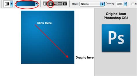 Adobe Photoshop Cs3 Style Icons Graphic Design Pshero