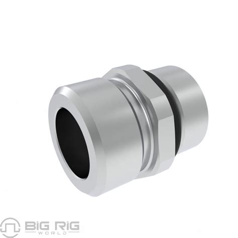 Non Rtn Vlv A4720980057 Oem Detroit Diesel Big Rig World