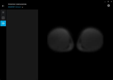 G560 Equalizer Tab Missing In G Hub Software Logitechg