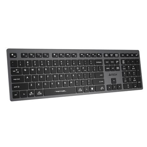 a4tech fbx50c bluetooth and wireless computer keyboard technoo