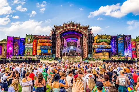 Obrovský úspech Pre Slovensko Dj Mairee Vystúpil Na Legendárnom