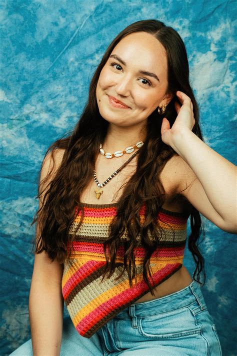 Aydan Azzara The Hornet