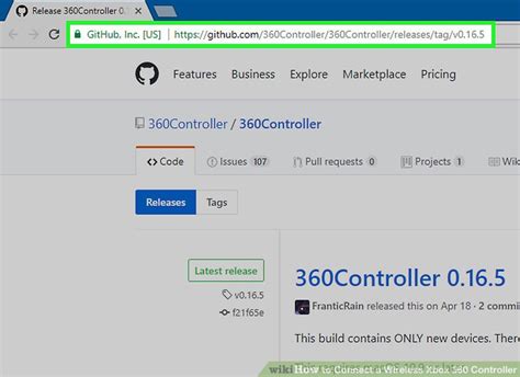 Ways To Connect A Wireless Xbox Controller WikiHow