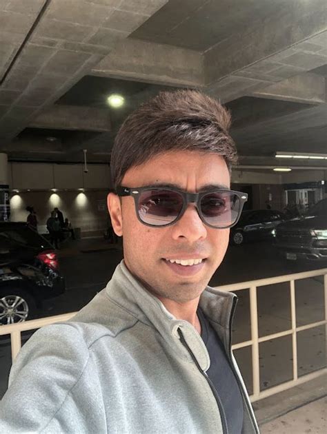 nishant garg on linkedin travelling business network digitaldetox