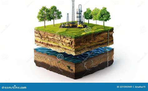 Explore The Environmental Risks Of Hydraulic Fracturing Including