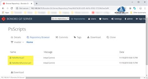 Part Git Version Control Integration In Visual Studio Code VGeek Tales From Real IT System