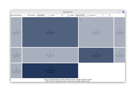 Daniel Gakwaya On Linkedin Responsive Layouts In Qt