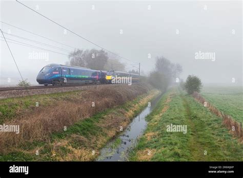 Uk Open Access Rail Operators Grand Central Class 180 Arriva And Hull Trains Firstgroup