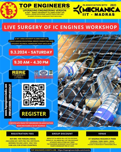Dr Prabhakar Sekar On Linkedin Live Surgery Of Ic Engines