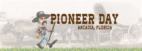 20th Annual Pioneer Day Desoto County Historical Society