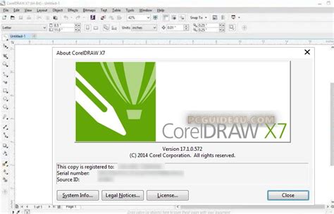 Download Coreldraw Graphics Suite X7 Registered Pcguide4u