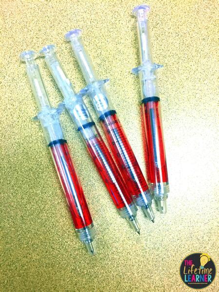 Scientist Classroom Transformation The Lifetime Learner