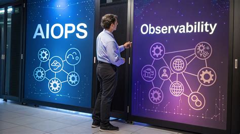 Aiops Vs Observability Whats The Real Difference Ai Sparkify