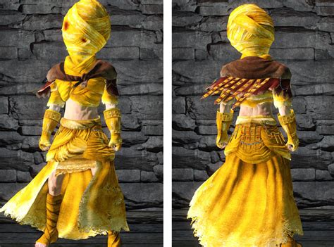 Wallpaper Dark Souls Xanthous