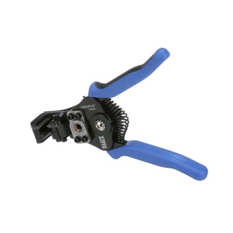 Klein Tools 11063w Wire Cutter Stripper 8 22 Awg 7 15 181 61mm