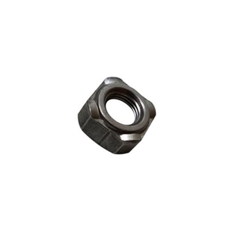 Weld Nut Color Silver At Best Price In Ahmedabad Chimanlal