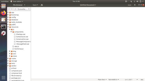 Javascript Error Cannot Find Module MessageFeed Vue Stack Overflow