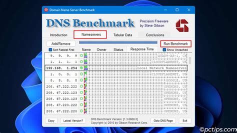 The Best Dns Servers For Faster More Secure Internet