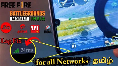 Run Games Smoothly On Any Android Device How To Fix Lag Issue Mobile