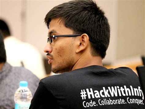 Infosys Careers Hackwithinfy