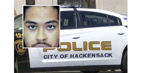 Hackensack Middle School Put On Lockdown As Police Pursue Knife Wielding Man Hackensack Nj