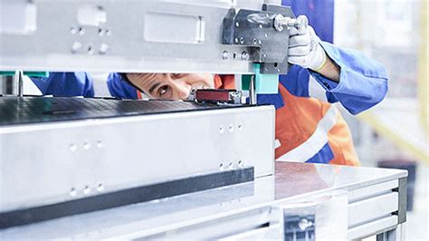 Modular Connector Combitac