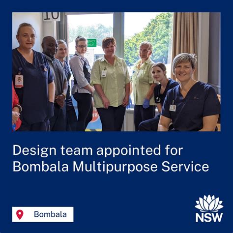 Southern Nsw Local Health District On Linkedin Nswhealth Healthinfrastructure Snswlhd