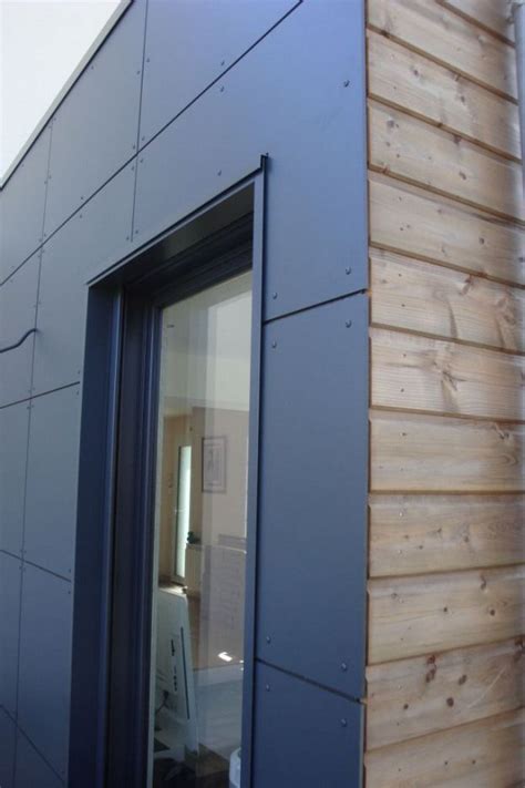 47 Eternit Ideas House Cladding Exterior Cladding Cladding