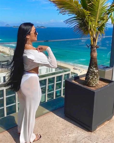 Aline Tamara Fue Hallada Sin Vida La Segunda Influencer Brasileña Que