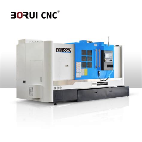 Br650 Torno 브레이크 Cnc 선반 기계 의 고품질 Br650 Torno 브레이크 Cnc 선반 기계