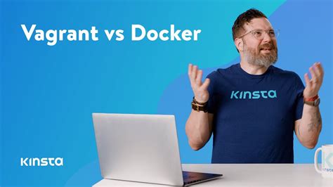 Vagrant Vs Docker Which Is Right For You Could Be Both Youtube