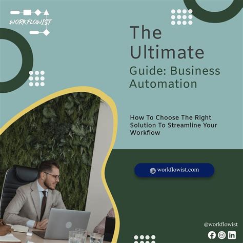Workflowist On Linkedin Businessautomation Workflowautomation Efficiencyconsultancy