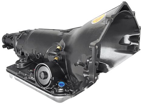 Transmission 700 R4 Tci Streetfighter 30 Spline W 30 12 Overall