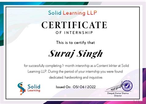 suraj singh on linkedin hello connections i was forget to share my