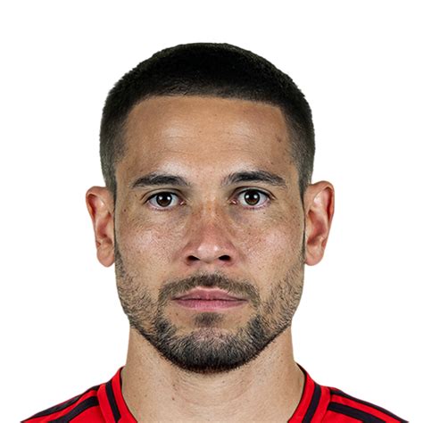 Raphael Guerreiro Ea Fc 25 82 Rated