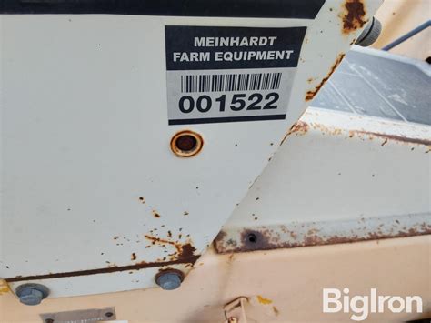 Cub Cadet 1250 Yard Tractor Other Bigiron