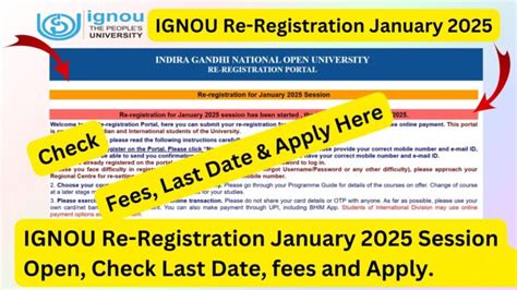 Ignou Assignment Status 2024 Check Submission And Evaluation Updates