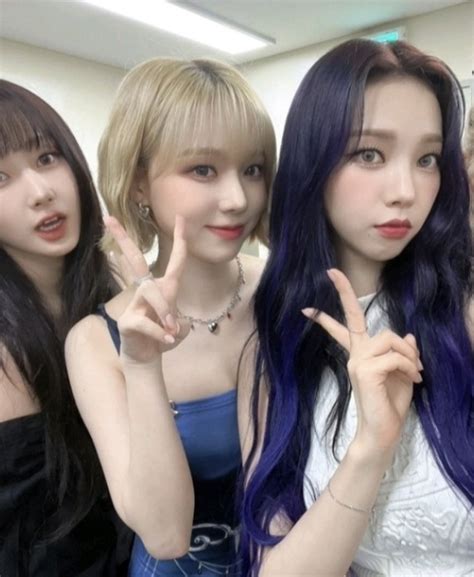 Blip 에스파 데뷔 900일