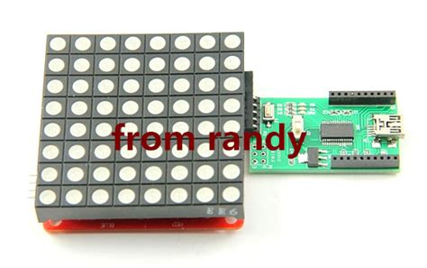 Arduino学习笔记39 Arduinocolordunio Rgb 详细讲解与演示实验 Arduino 极客工坊