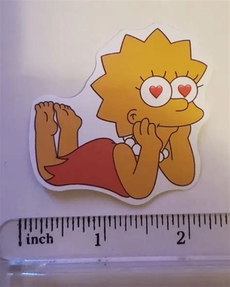 Lisa Simpson Tumblr