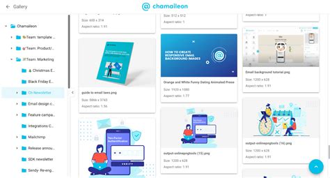 8 Must Have Tools For Streamlining Brand Asset Management