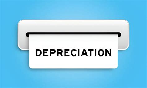 Depreciation Methods Comparison Excel Template Free Download The Fox