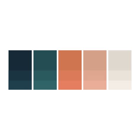 Css Color Scheme