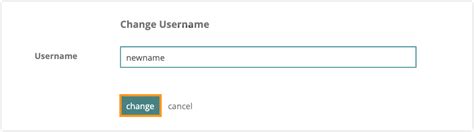 Change Your Username In The Arduino Forum Arduino Help Center