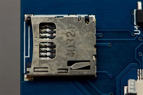 3 5 tft resistive touch shield with 4mb flash for arduino and mbed