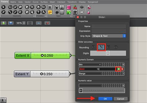 Grasshopper Notes 1 Week04