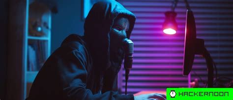 Deepfake Voices Ais New Playground Hackernoon