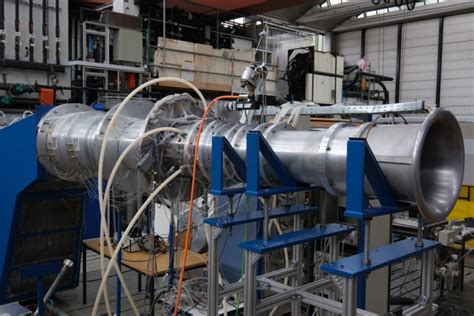 Diffuser Flows Institute Of Thermal Turbomachinery And Machinery