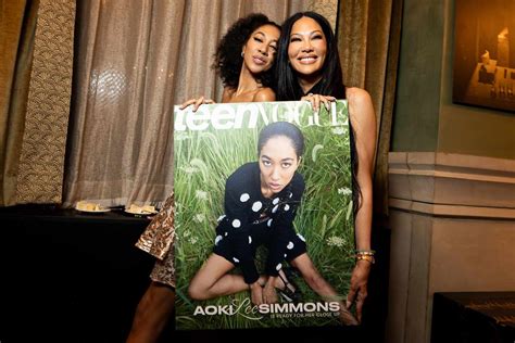 Aoki Lee 2023