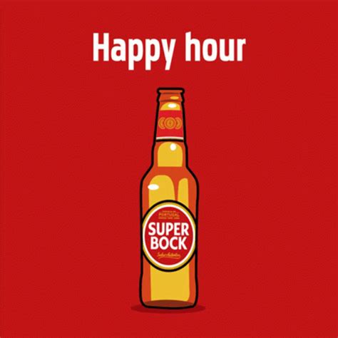 Happy Hour S